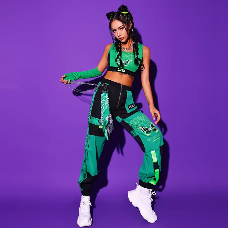 Hip Hop Concert Outfit Ideas