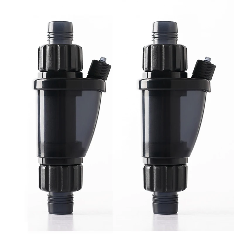 12-16mm-Fish-Tank-CO2-Dioxide-External-Bubbler-Refiner-Atomizer-Reactor ...