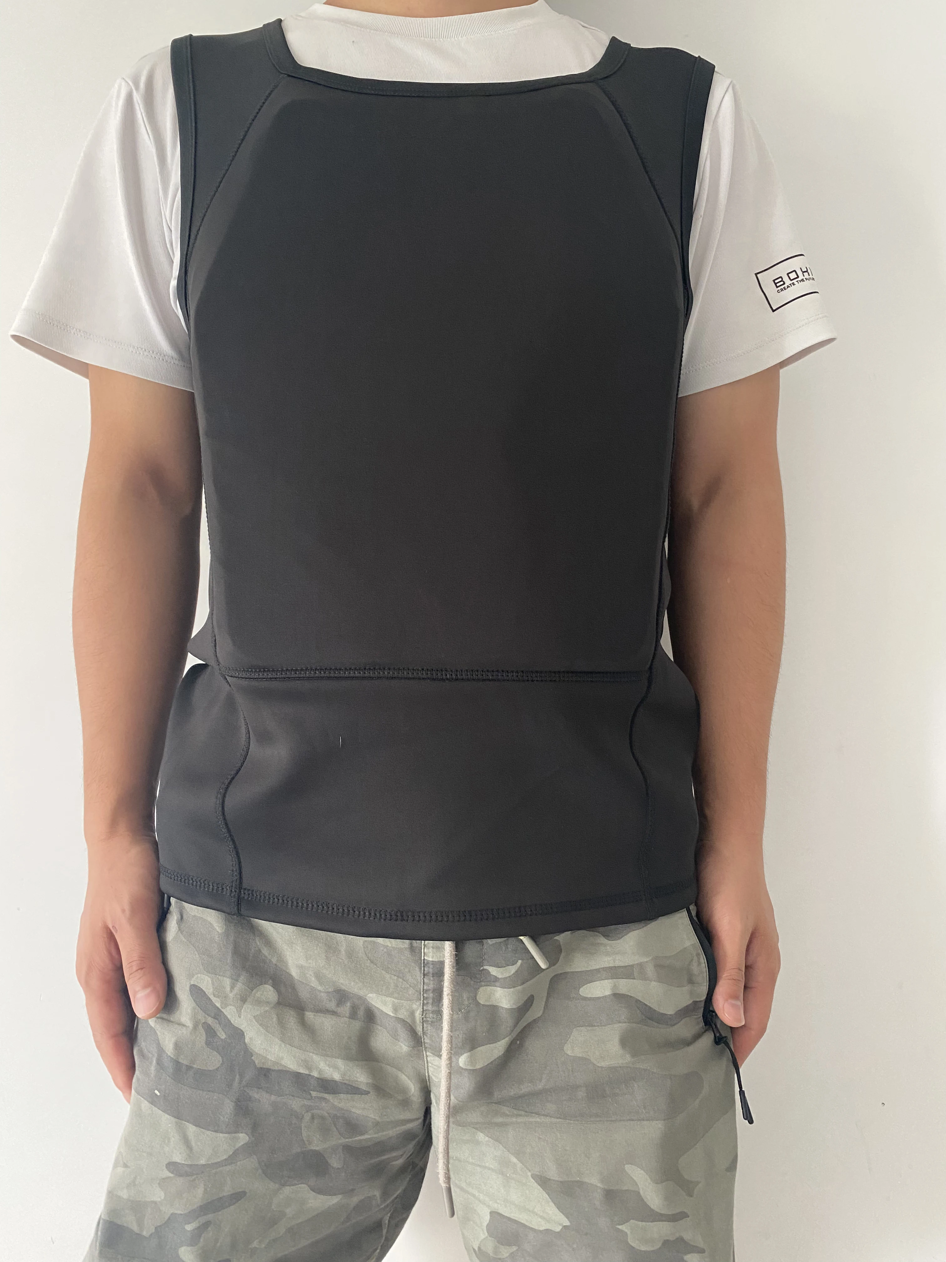 Bullet Resistant Shirt