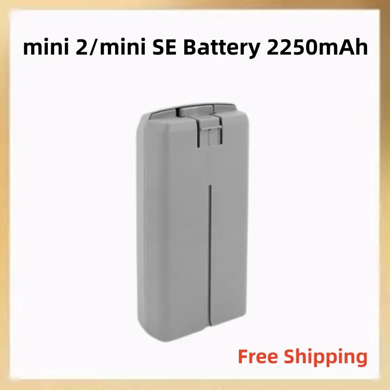 Mini Batterie De Vol Intelligente Mini2, Durée De Vol De 31 Minutes ...
