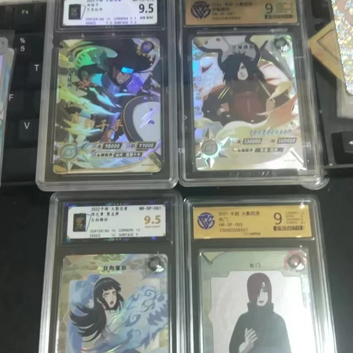 Card-Tour-Naruto-SP-Rating-Card-Spot-Weasel-Ota-Nagato-Naruto-Lin-First ...