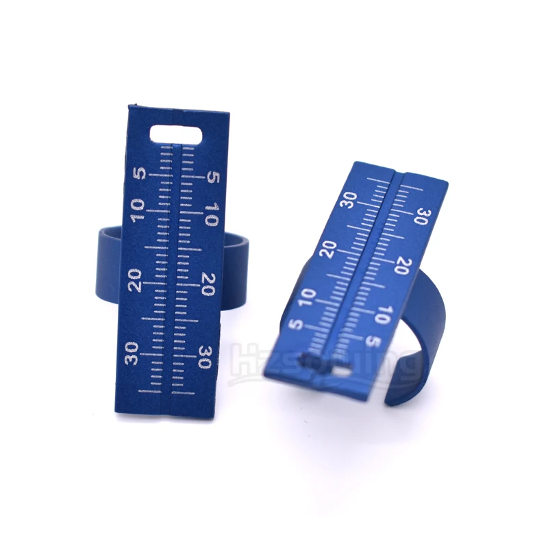Dental-Endo-Finger-Ruler-Dental-Measuring-Instruments-Root-Canal-Files ...