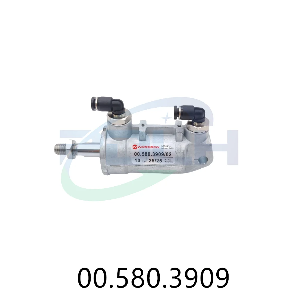 Best-Quality-00-580-3909-Pneumatic-Cylinder-D25-H25-SM52-SM74-SM102 ...