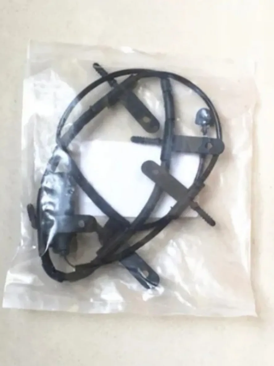 Linhas-do-sensor-do-contato-de-advert-ncia-do-desgaste-da-almofada-de ...