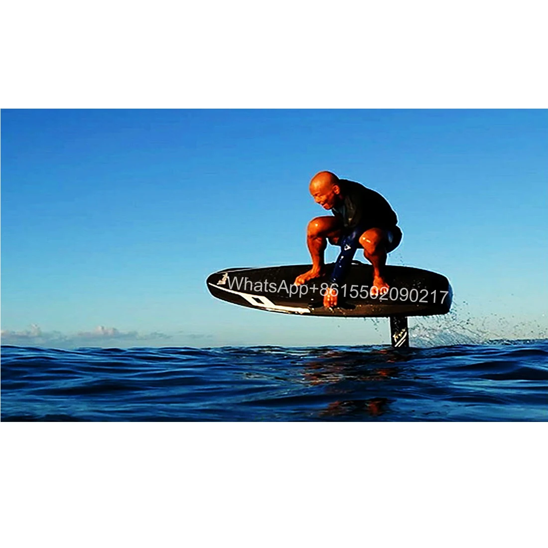 Electric Powered Water Board | ppgbbe.intranet.biologia.ufrj.br