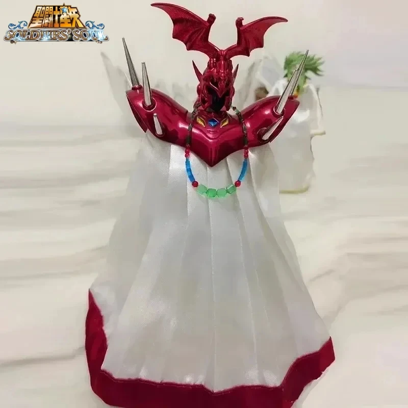 Gete-Saint-Seiya-Myth-Cloth-Ex-Grand-Pope-Gemini-Saga-ropa-informal ...