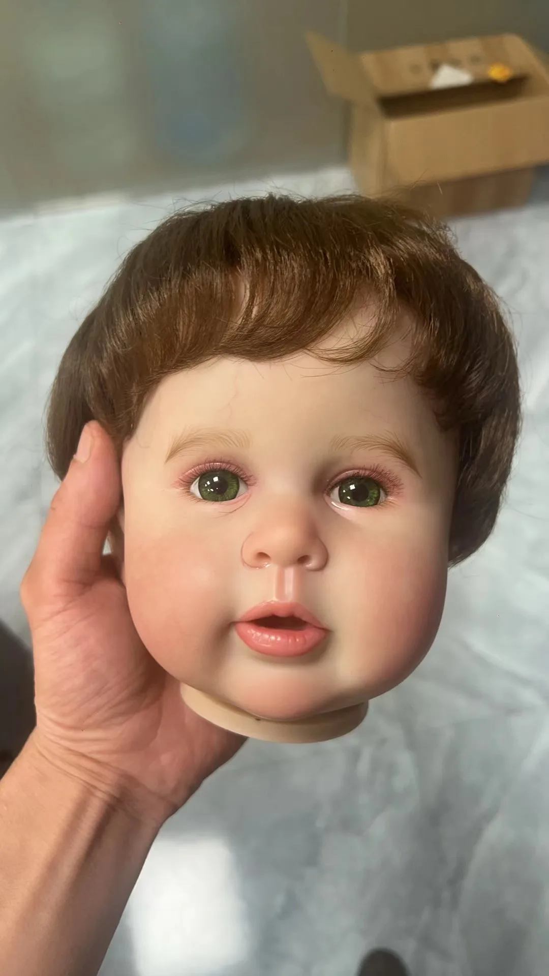 Store Home Products Feedback