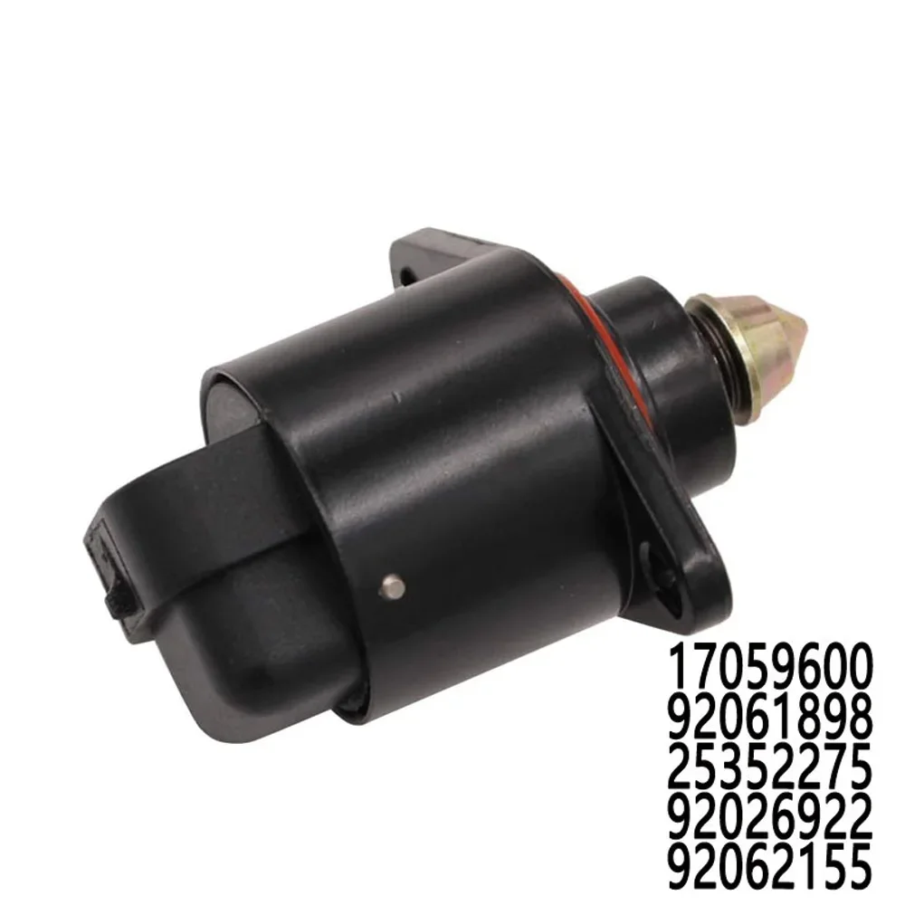 idle valve For Chevrolet S10 Kadett Monza 17059600 92061898 25352275 ...