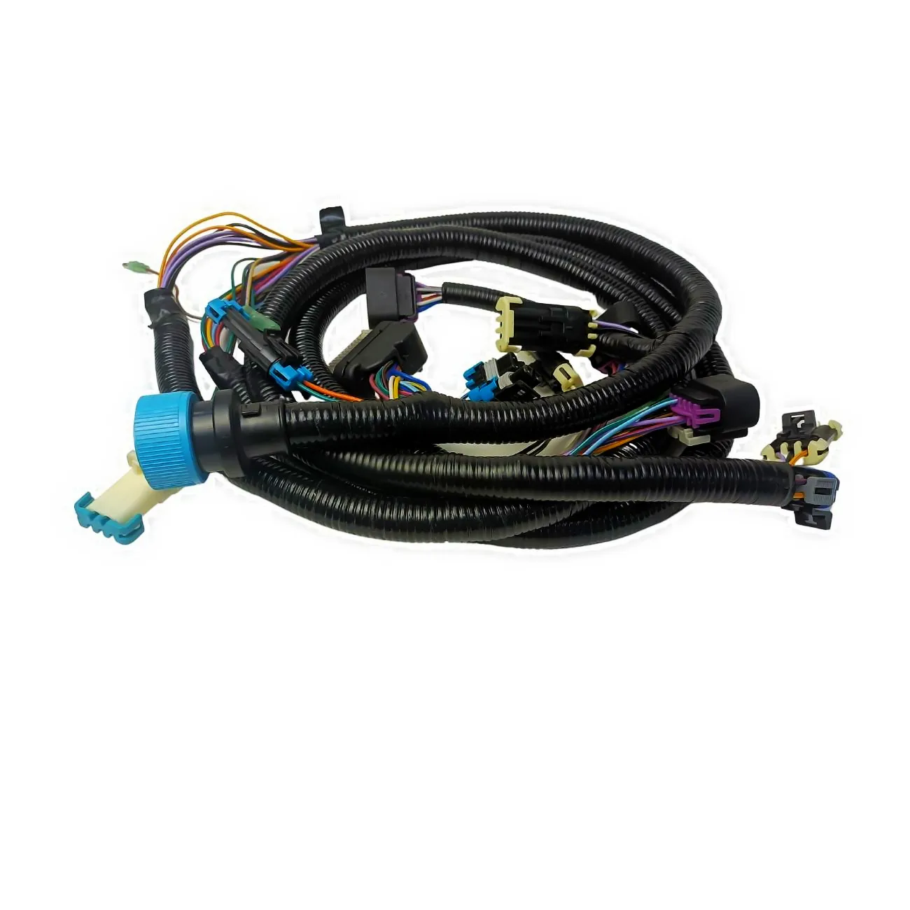 Marine-remote-control-box-connection-harness-893377K04-suitable-for ...