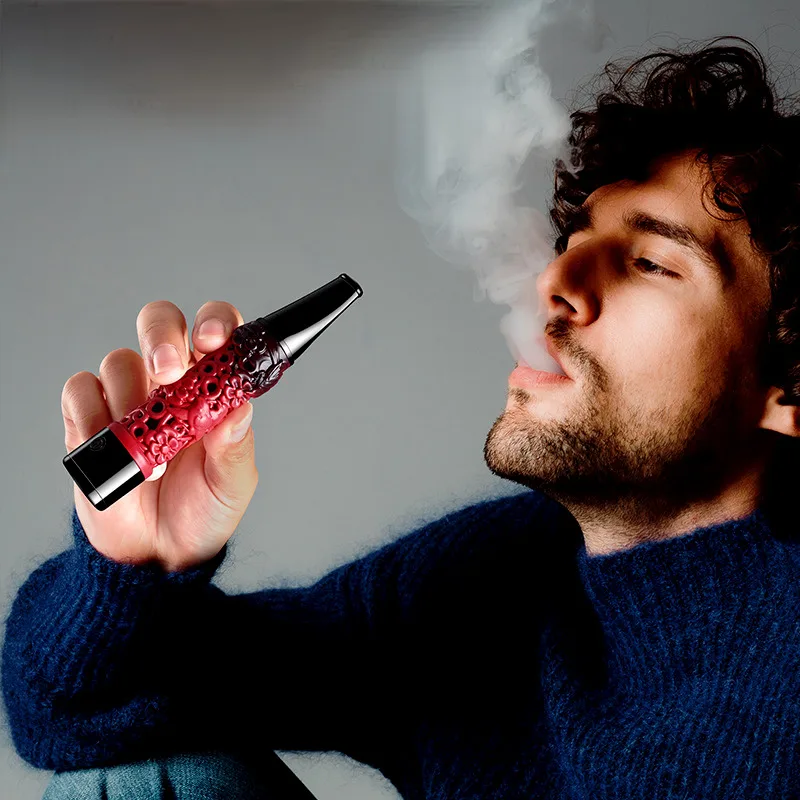 Slack-cigarette-butts-dragon-tungsten-filament-cigarette-lighter ...