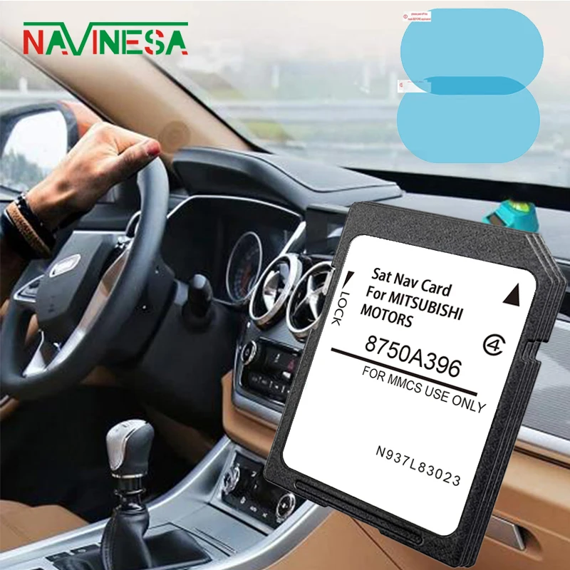 Newest-Maps-Version-Navigation-SD-GPS-Card-Europe-UK-16GB-for ...