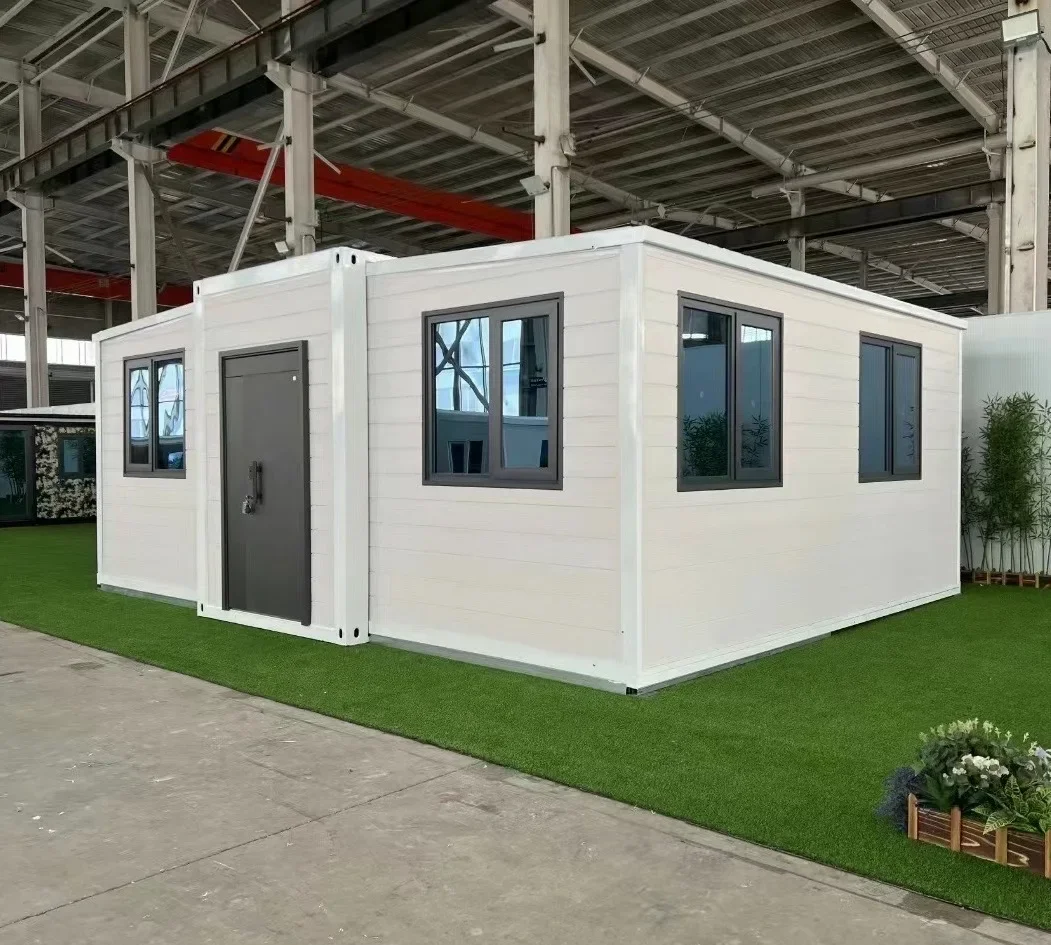 Prefabricated Houses Capeale Beds Hotel Cabins Modular Prefabricated ...