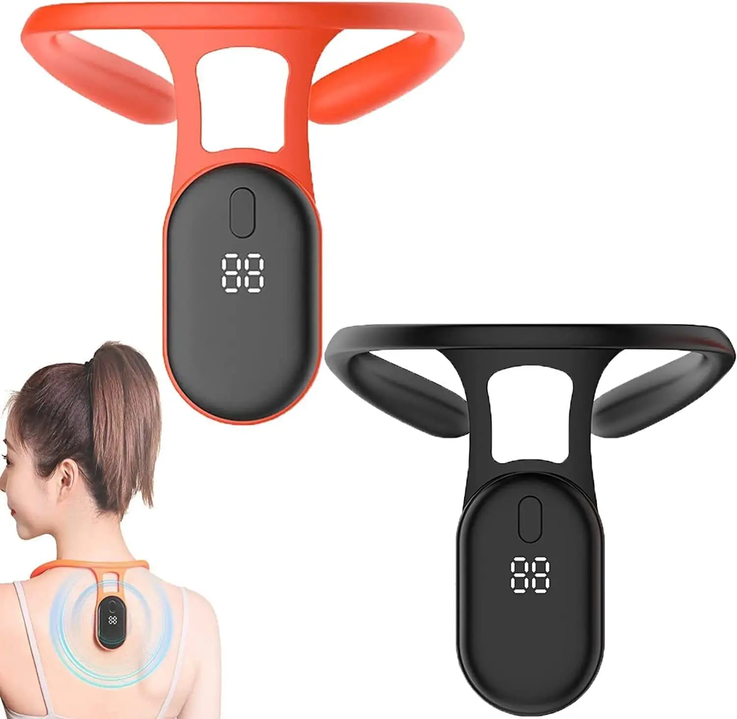 1pcs-Mericle-Ultrasonic-Portable-Lymphatic-Soothing-Body-Shaping-Neck ...