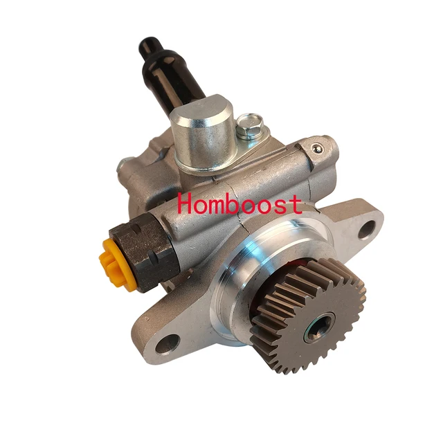 パワーステアリングポンプ トヨタランドクルーザー VDJ200-4.5TD - V8 2007+ 44310-60500 44310 ...
