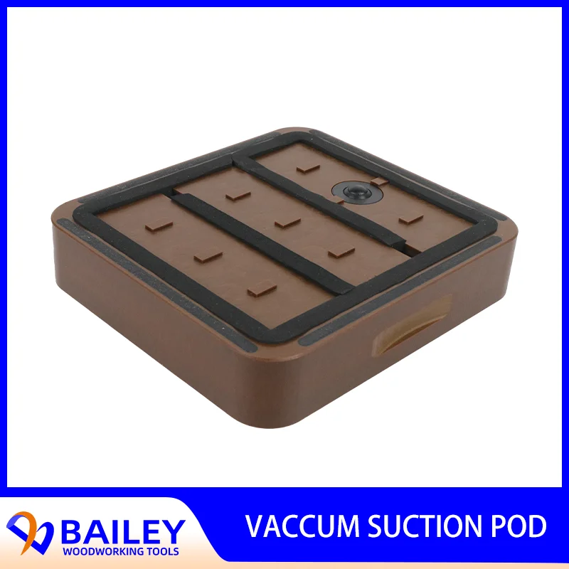 BAILEY-1PC-AS24M00246-132x146x29mm-Vaccum-Suction-Pad-for-Biesse-Rover ...