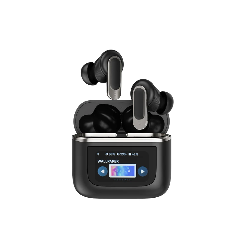WS-Wireless-Bluetooth-Headset-V5-3-Noise-Reduction-Earphones-Touch ...