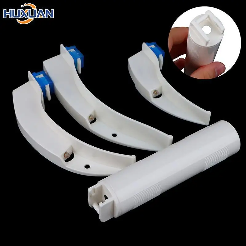 Anesthesia-Laryngoscope-Blade-Endoscope-Endotracheal-Intubation-Pharynx ...