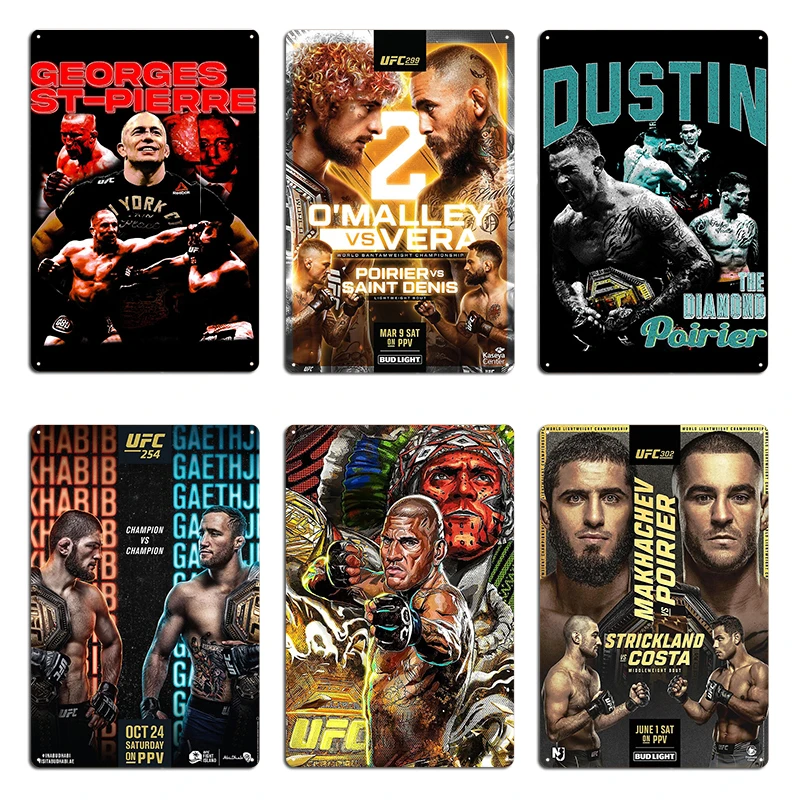 Leve co principal dustin poirier o diamante vs benoit saint denis sinal ...