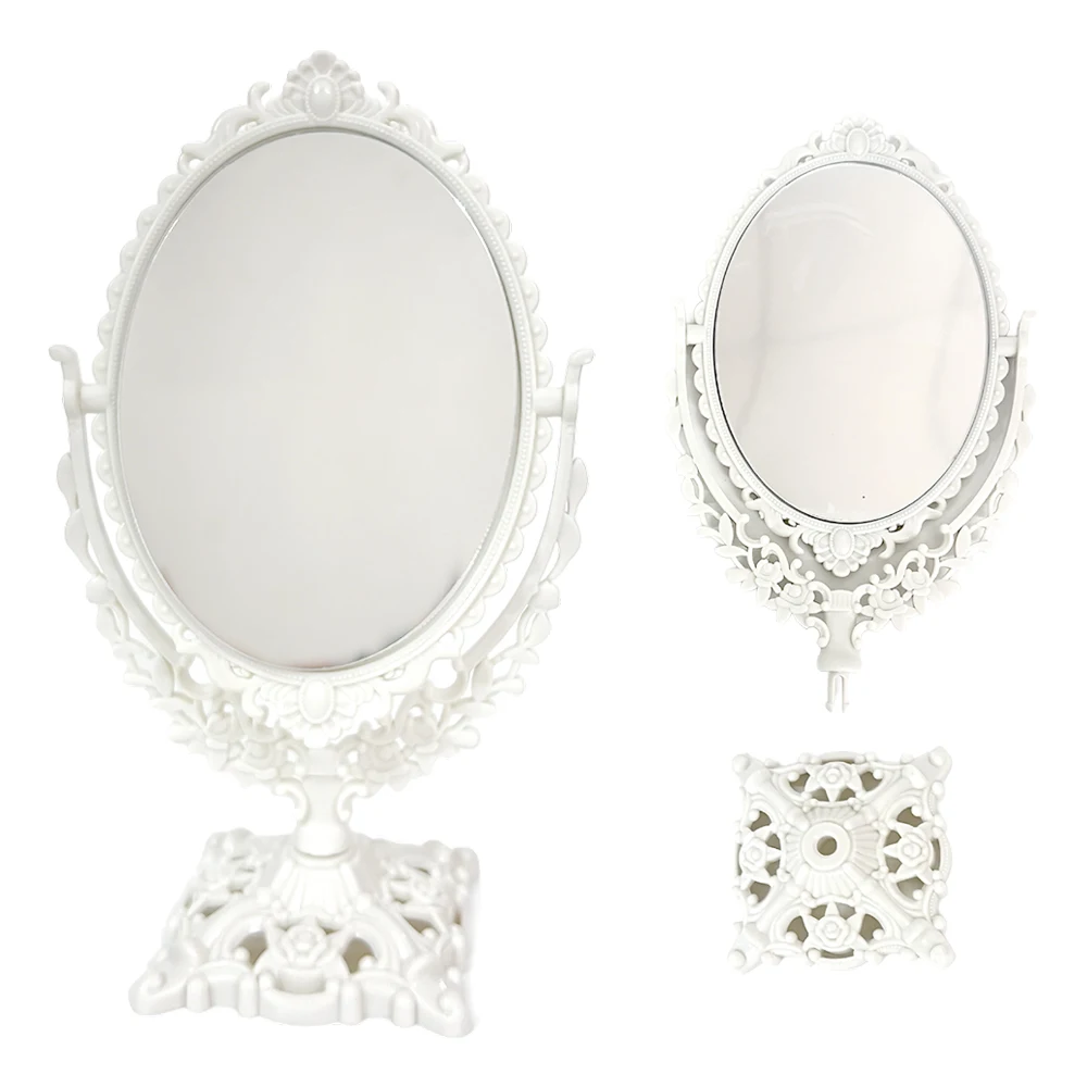 NK-Official-1-Pcs-Dolls-Accessories-Toy-Beautiful-Mirror-For-Barbie ...