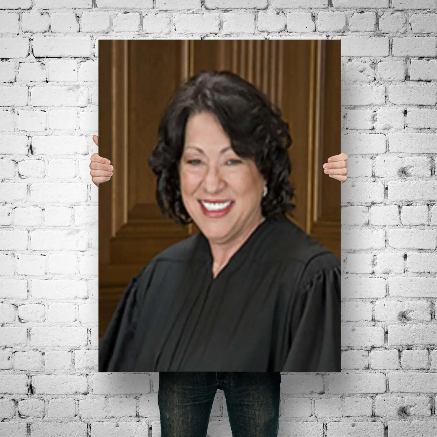 Sonia Sotomayor Family