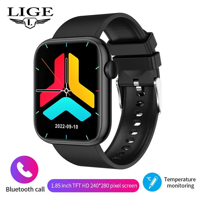 LIGE-02 Store