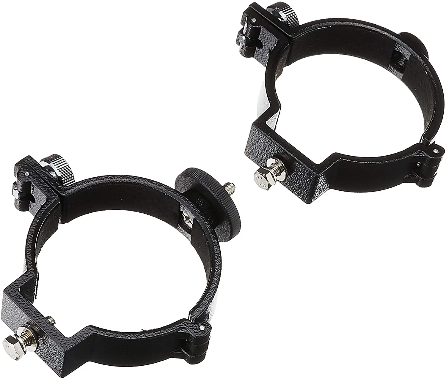 Telescope-Tube-Mounting-Ring-Holder-Set-76mm-Inside-Diameter-for-Sky ...