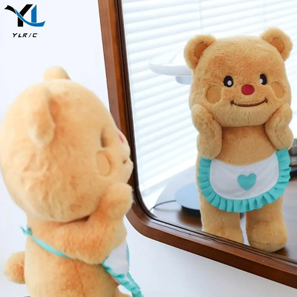 Sleeping-Butter-Teddy-Bear-Butter-Bear-Plush-Doll-Cute-Butter-Bear ...