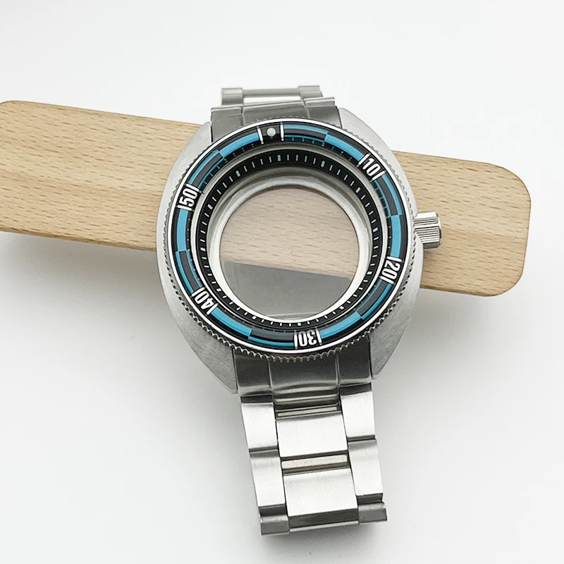 New-NH35-Case-SKX-6105-6309-Turtle-Abalone-For-NH35-NH36-4R-7S ...