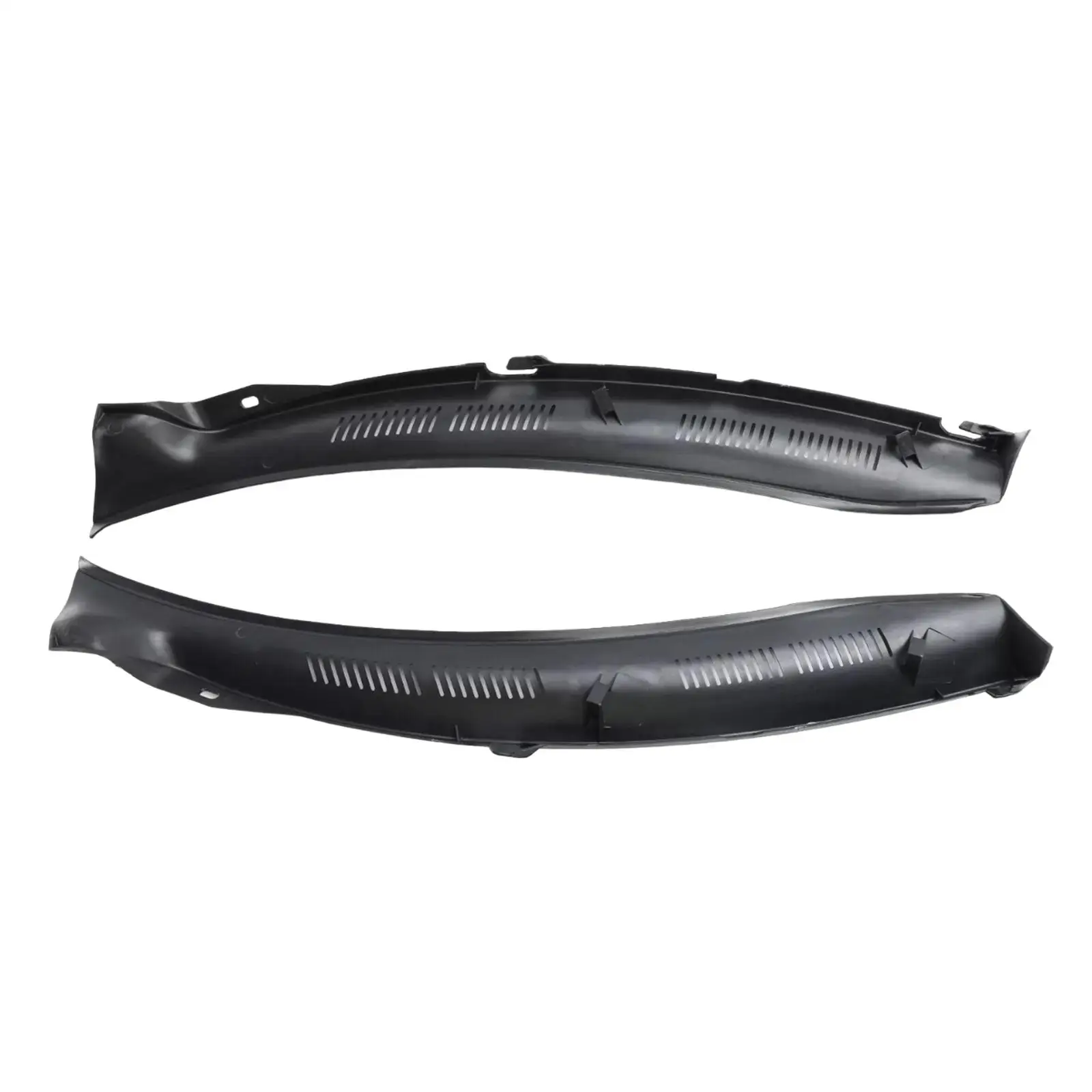 Recambio-de-rejilla-para-limpiaparabrisas-de-mercedes-benz-Clase-E-W210 ...