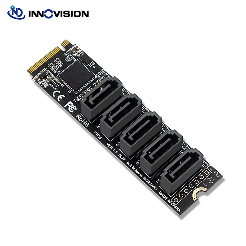 Sata 6gb S