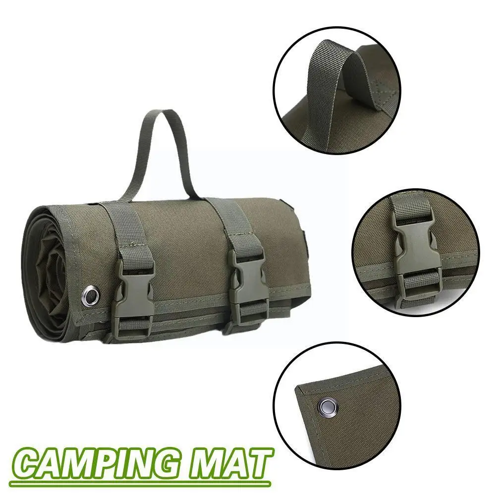 Military-Practice-Pad-Picnic-Blanket-Tactical-Shooting-Mat-Roll-Up ...