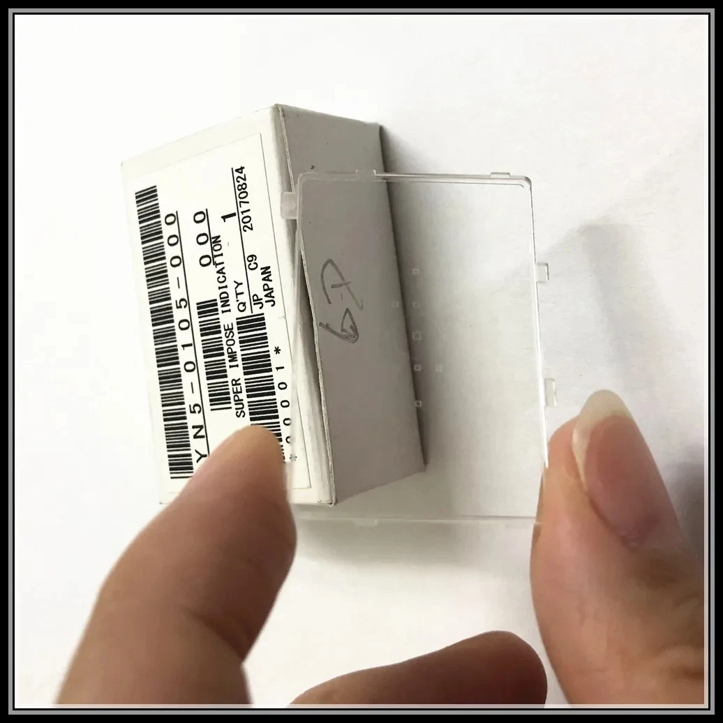 NEW-original-internal-11-AF-points-matte-focusing-screen-SI-screen ...