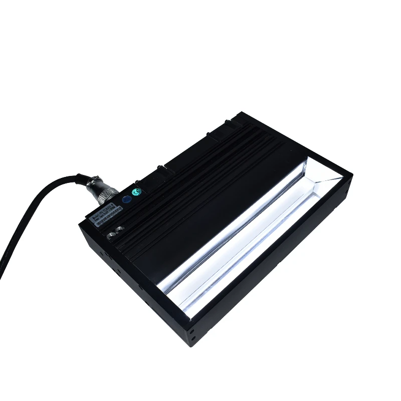 2019-High-Uniformity-Machine-Vision-Light-LED-Coaxial-Line-Scan-Lamps ...