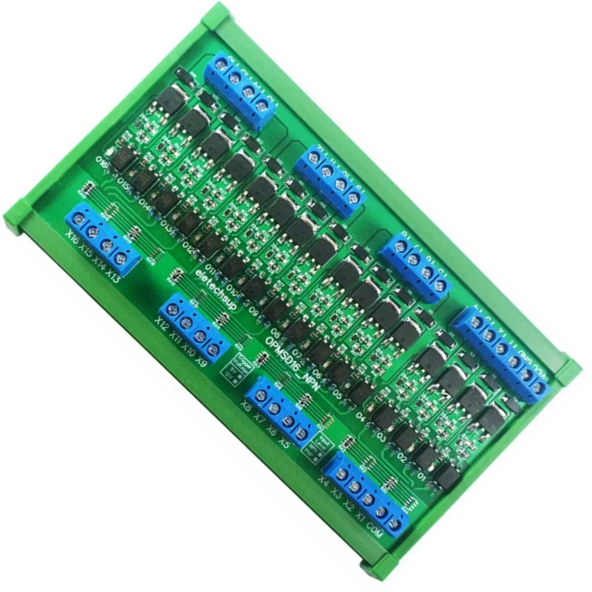 16-Channel-3-3V-5V-12V-24V-5A-PLC-Signal-Amplifier-Module-for-Arduino ...