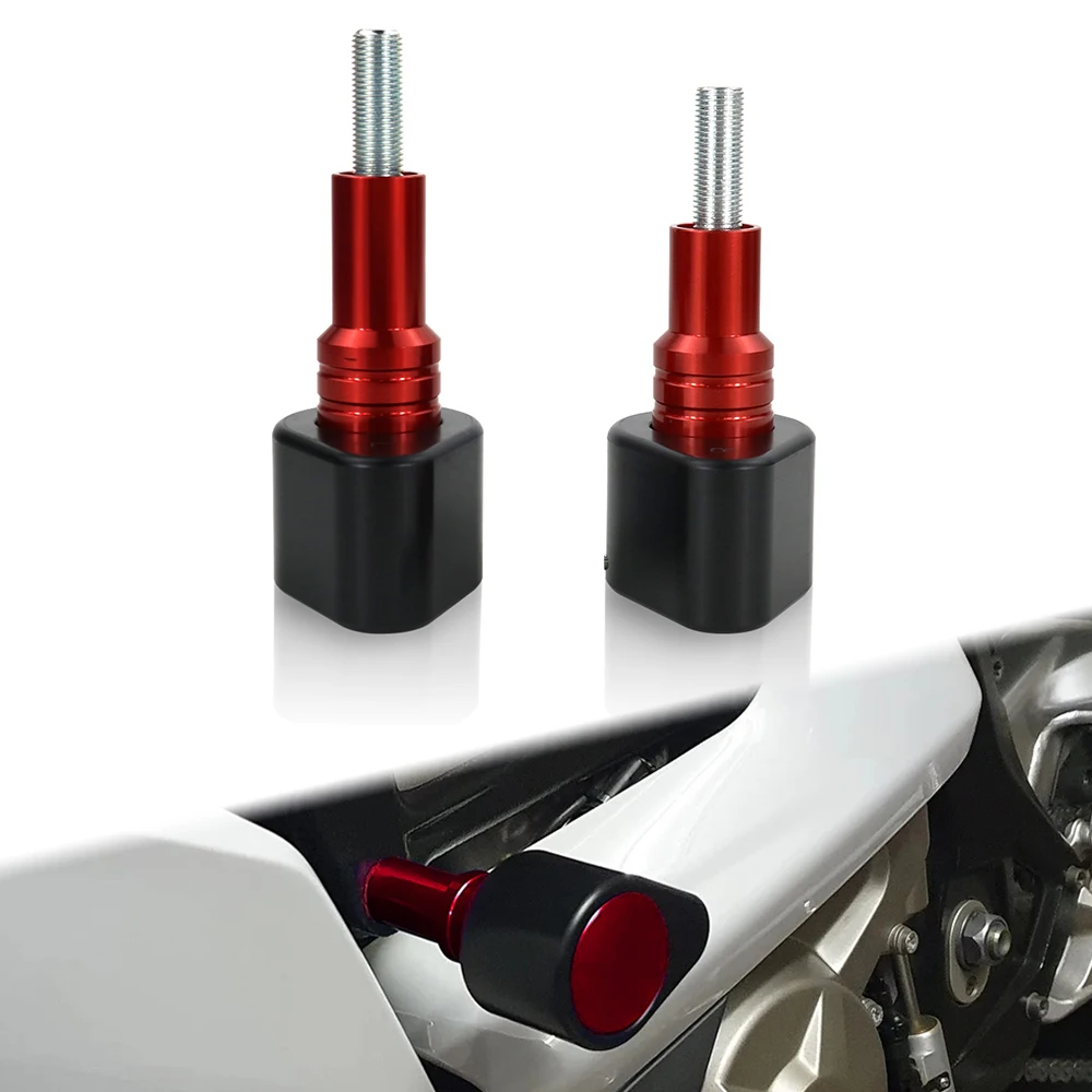 Motorcycle-Falling-Protection-Aluminum-Fit-For-Triumph-Street-Triple ...