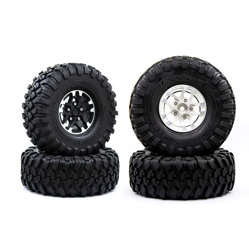 Upgraded-1-9-inch-climbing-wheels-W008-limited-edition-tires-with ...
