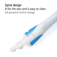 Spiral Earwax Removal Tool - HealthResource4uStore