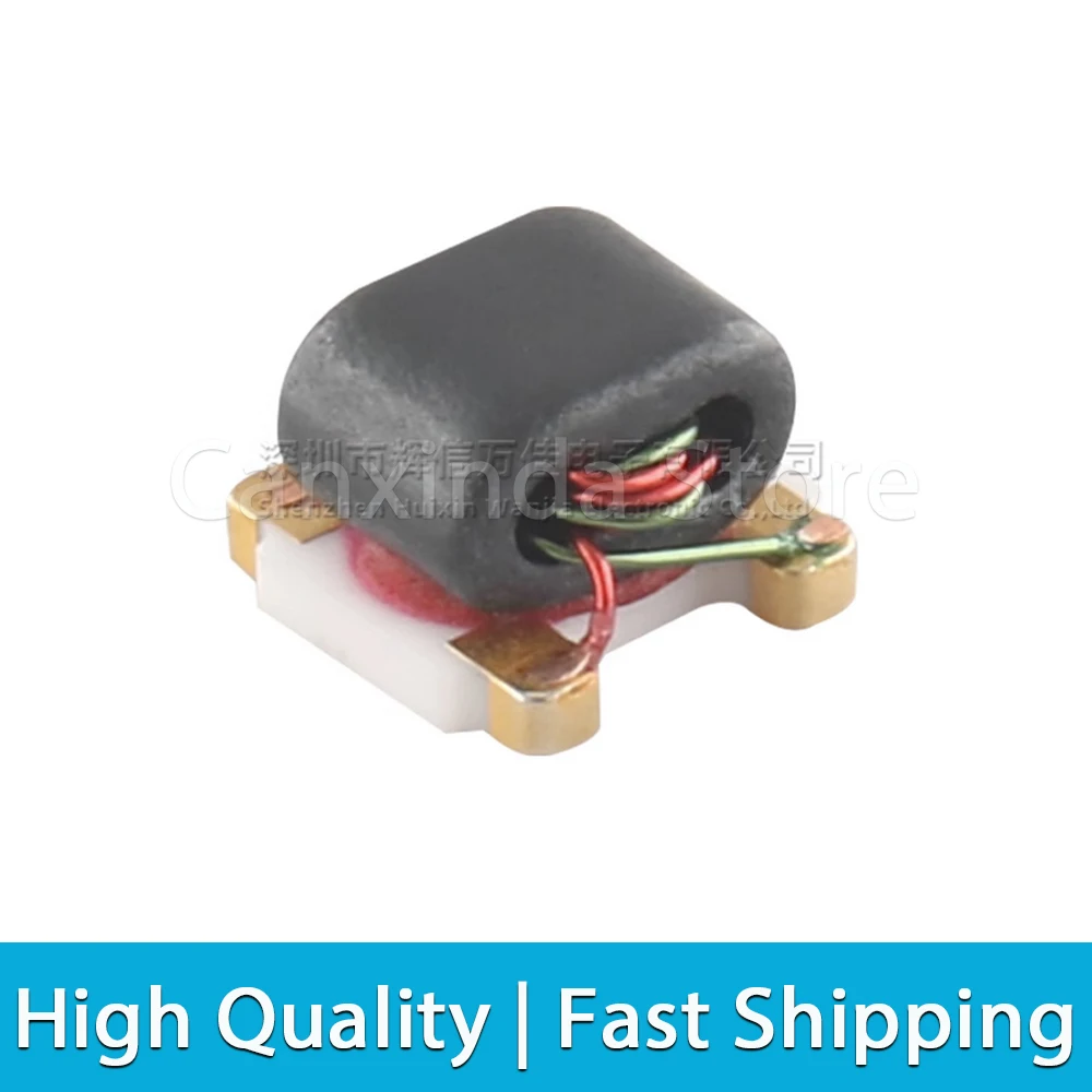 Macom BalUn Transformer Common Mode Choke 3D CAD Model, 40% OFF