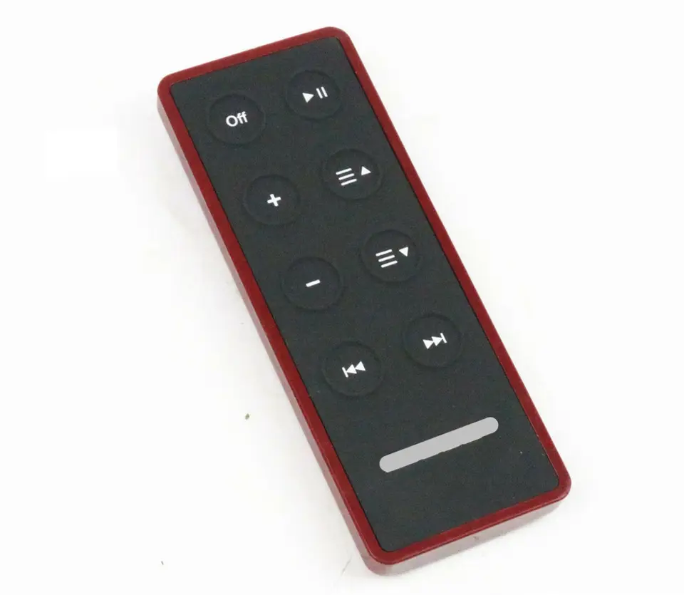 Bluesound Powernode Mando A Distancia De Reputo Para Bose SoundDock 10 ...