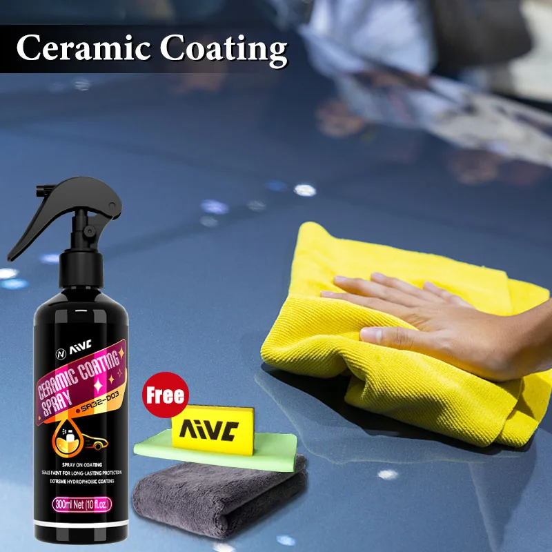 Car-Ceramic-Coating-Spray-Crystal-Hydrophobic-Layer-Polishing-Paint ...