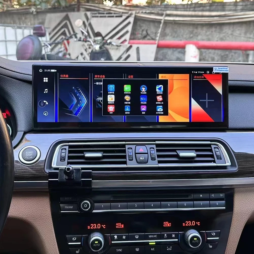 15inch-3K-QLED-Screen-Car-Radio-Multimedia-Vedio-Player-for-BMW-7 ...