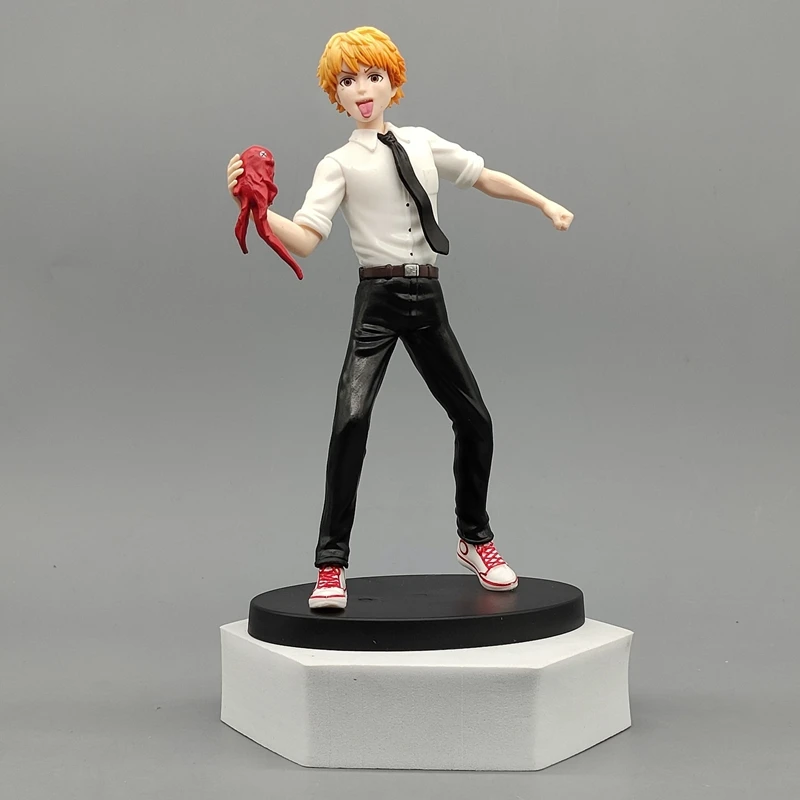 Male Anime Figurines