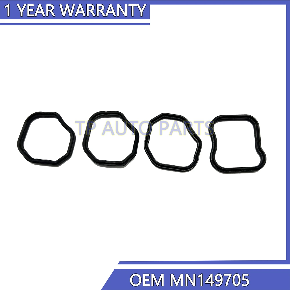 5-sets-Spark-Plug-Seal-OEM-MN149705-WG1448912-021-52414-4D56.jpg