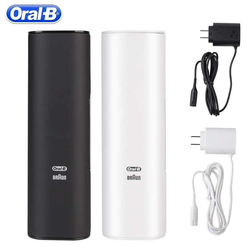 Original-Oral-B-Electric-Toothbrush-Travel-Box-for-Oral-B-8000-9000 ...