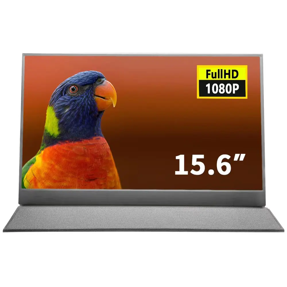 15-6-inch-Portable-Monitor-Full-HD-IPS-HDMI-FHD-1920x1080-Screen-for ...