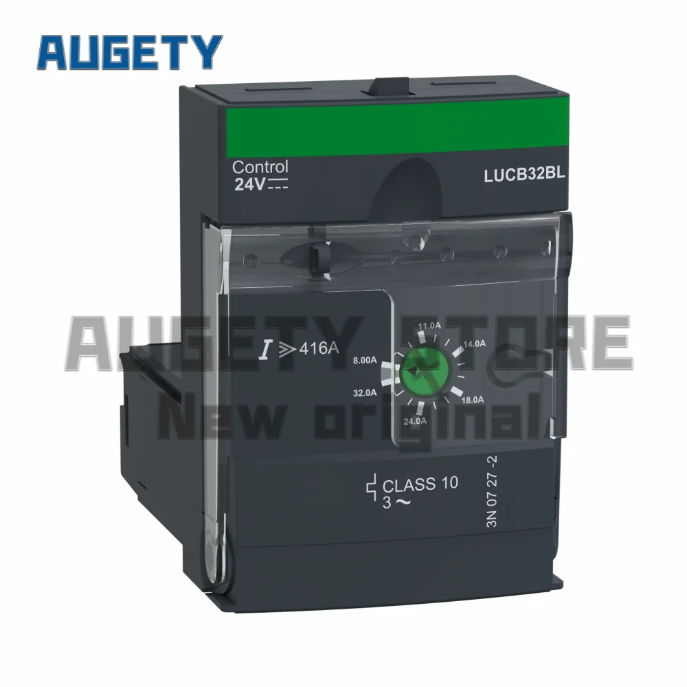 Original For Schneider LUCB32BL LUCB12BL LUCB12B LUCA32BL LU2MB0BL PLC ...