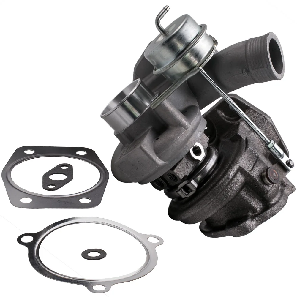 Turbocharger Turbo for Volvo XC70 XC90 V70 2.5L 2003 2004 2005 2006 ...