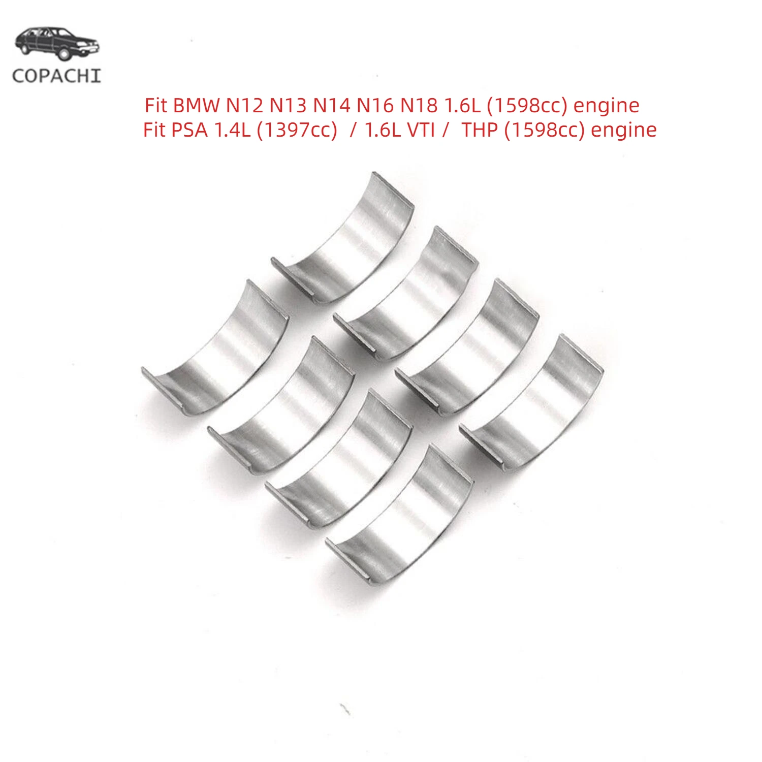 8pcs-Connecting-Rod-Bearings-Set-11247586035-for-BMW-Mini-Cooper-R55 ...