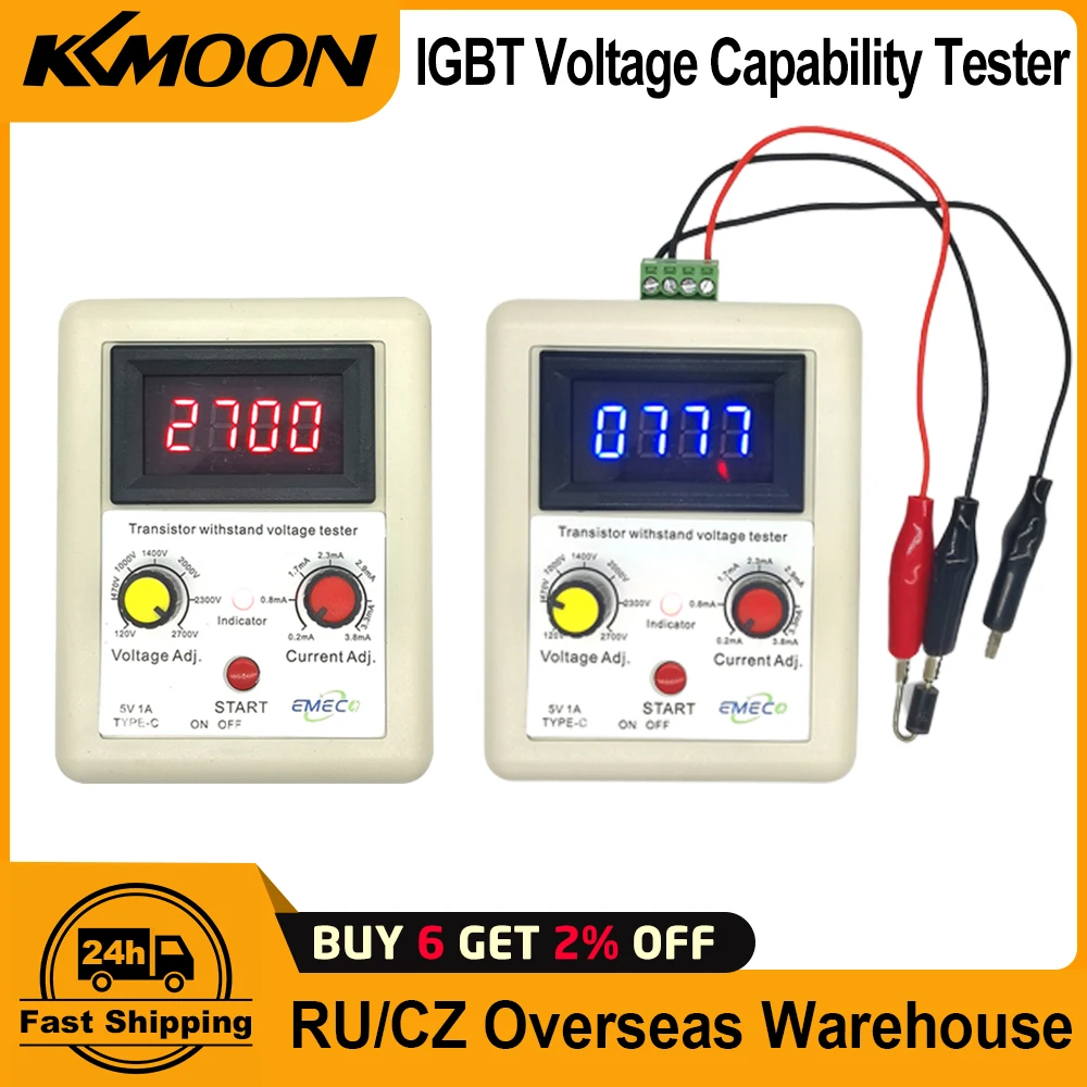 Probador-de-capacidad-de-voltaje-IGBT-de-110-V-2600V-diodo-triodo-MOV ...