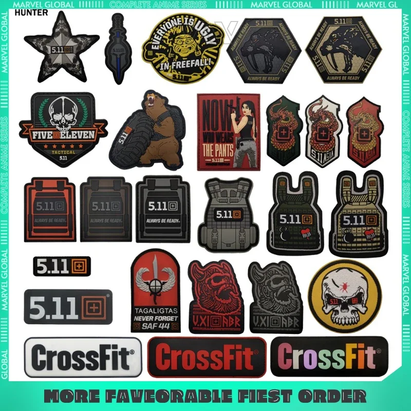 Everything You Need to Know About Shooting Badges Army